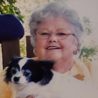 Marcia C. Wallace | Obituaries | fauquiernow.com