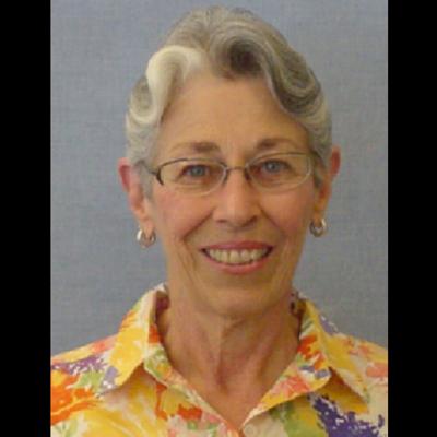 Sue Gretchen Gallagher Mitchell | Obituaries | fauquiernow.com