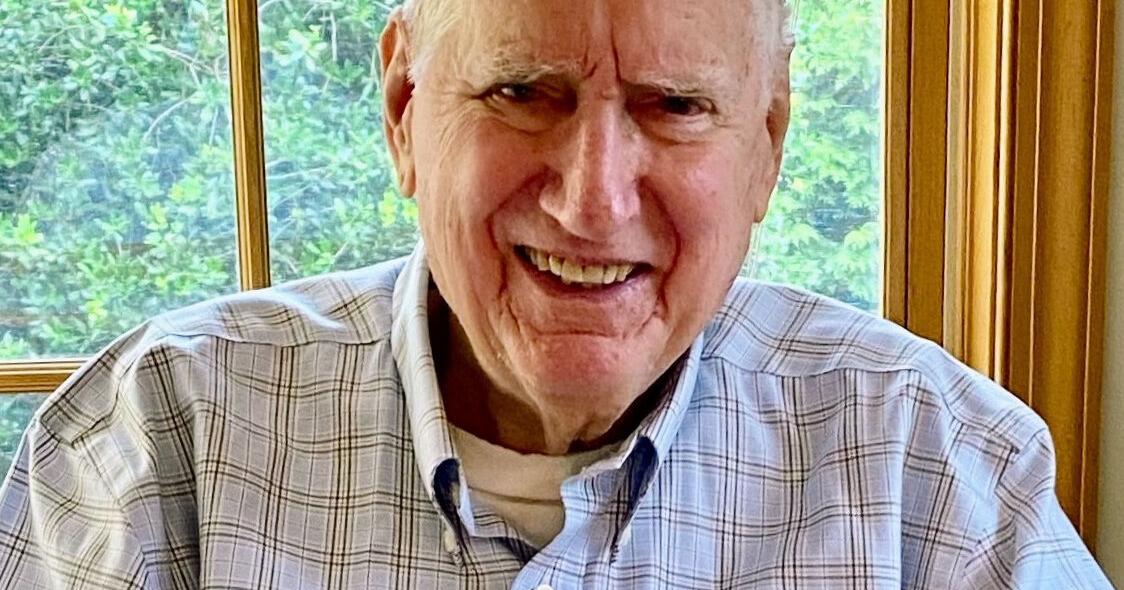 Col (Ret) Richard Hunt Benfer | Obituaries | fauquiernow.com