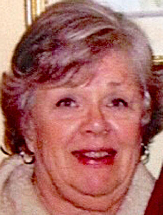 Kay Palmer | Obituaries | fauquiernow.com