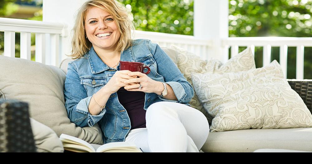 Getting Real With Gainesville’s Nicole Naples | Community | fauquiernow.com