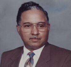 William Wesley Russell, Jr. | Obituaries | fauquiernow.com