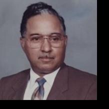 William Wesley Russell, Jr. | Obituaries | fauquiernow.com