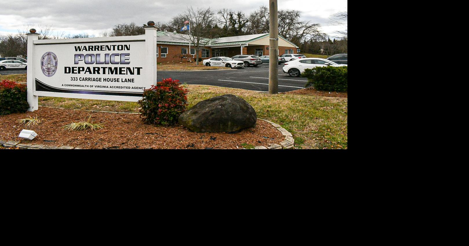 Warrenton Police Department's Facebook page hacked; public urged to ...