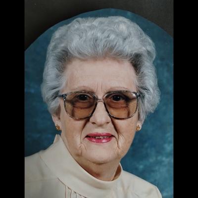 Audrey C. Grove | Obituaries | fauquiernow.com