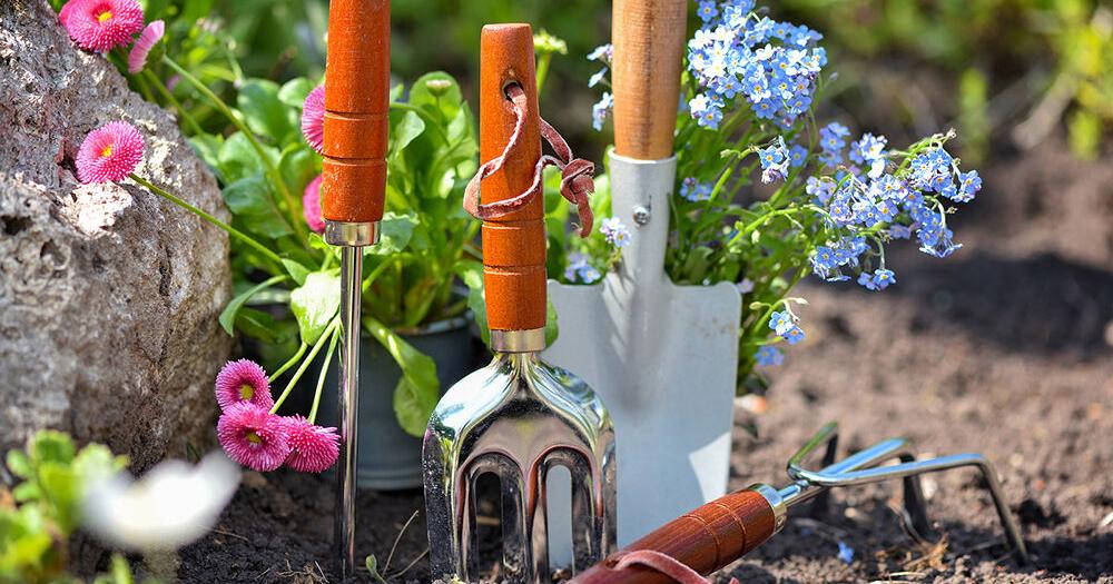 How Does Your Garden Grow? | Entertainment | fauquiernow.com