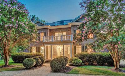 Delaplane home, 14 acres sell for $870,000 | Business | fauquiernow.com