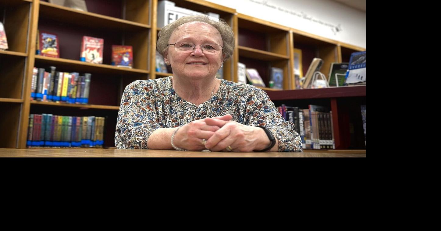 Fauquier educator Rhonda Hendricks recalls 50 years | News ...