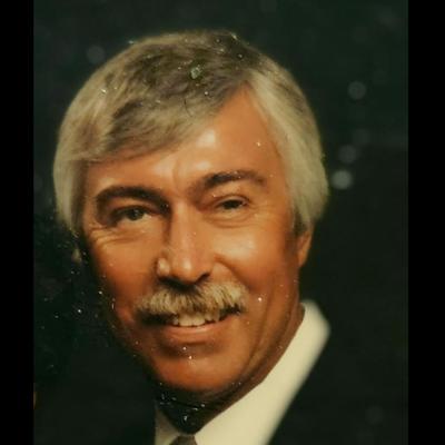 Robert E. Gray | Obituaries | fauquiernow.com