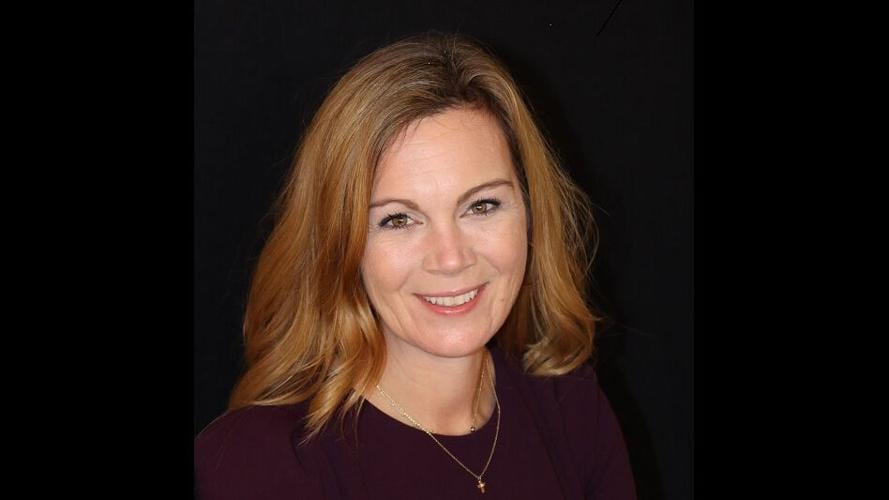 Downes officially named new Fauquier County administrator; several ...