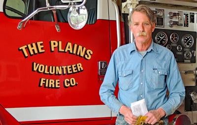 The Plains, county leaders honor Blake Gallagher | Government ...