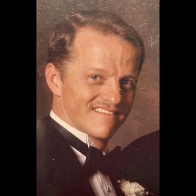 William Daniel Hensley, Jr. | Obituaries | fauquiernow.com