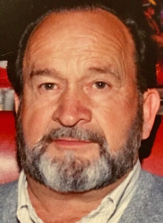 John Mark Rohrbaugh Sr. | Obituaries | fauquiernow.com