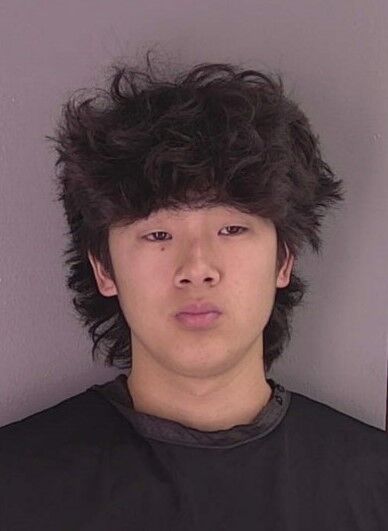 Warrenton Teens Arrested After Allegedly Stealing Porsche Public