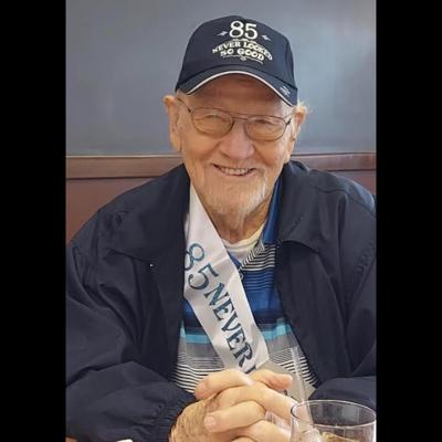 Robert Arthur Howard | Obituaries | fauquiernow.com