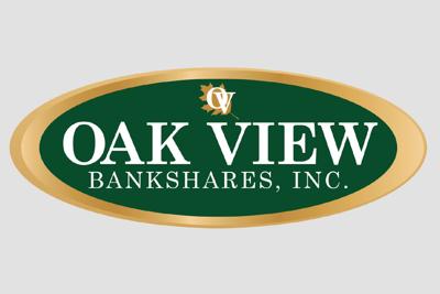 Oak View Bankshares announces stock buyback | Business | fauquiernow.com