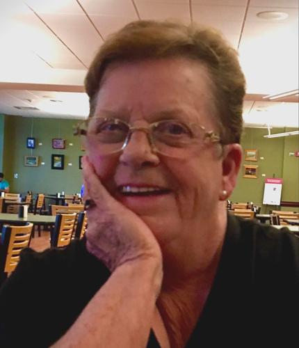 Linda Lou Powers | Obituaries | fauquiernow.com