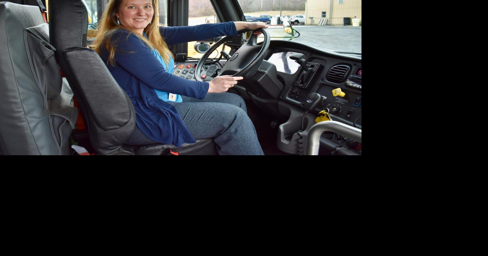 ‘My drivers have become my trainers’: Rappahannock superintendent to ...