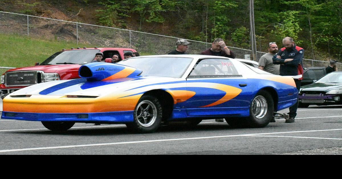 Real Fast Cars: Sumerduck Dragway | Entertainment | fauquiernow.com
