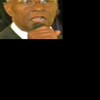 Richard W. Stribling Jr. | Obituaries | fauquiernow.com