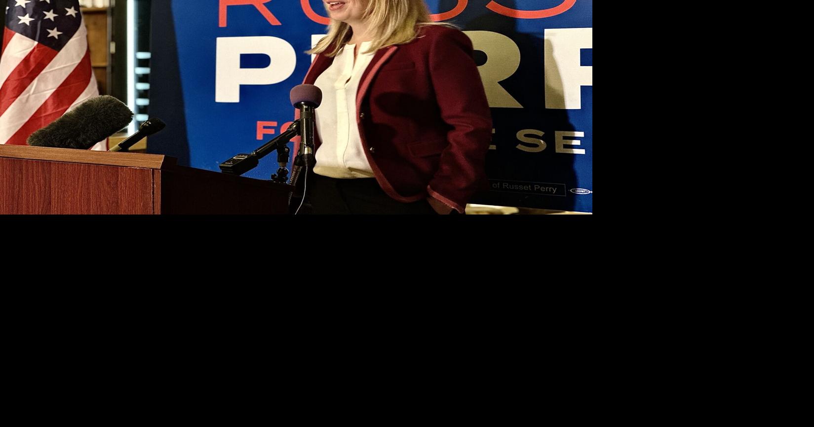 UPDATE: Democrat Perry wins key state Senate race over Segura | News ...