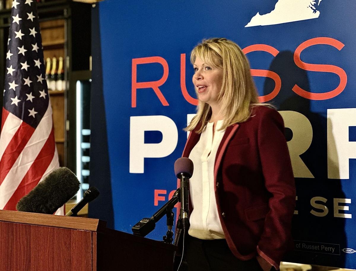 UPDATE: Democrat Perry wins key state Senate race over Segura | News ...