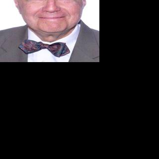 Lawrence marks 45th year of practicing law | Business | fauquiernow.com