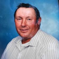 Louis Ray ‘Louie’ Rutter | Obituaries | fauquiernow.com