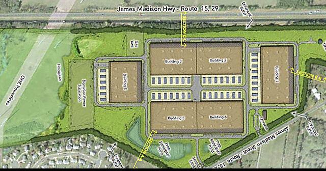 Remington data centers receive planners' blessing | Business ...