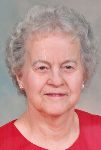 Elizabeth Groves Hoffman | Obituaries | fauquiernow.com