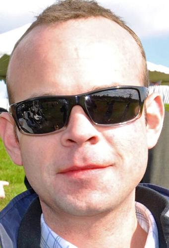 Christopher Bernard Pabst | Obituaries | fauquiernow.com