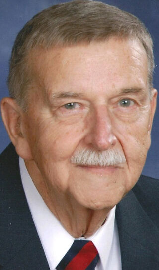 Donald F. Murray | Obituaries | fauquiernow.com