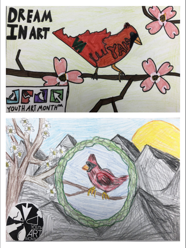 Events abound for Youth Art Month in Fauquier County | News ...