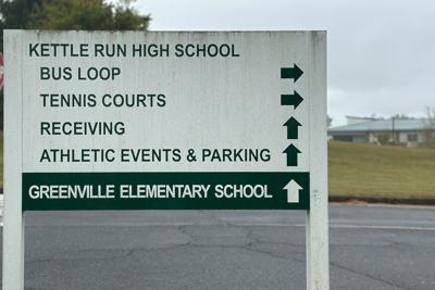 Fauquier School Board greenlights Kettle Run tennis court | News | fauquiernow.com
