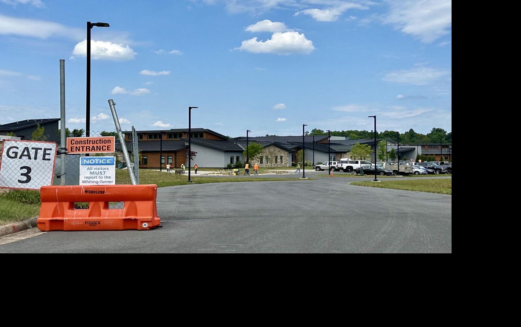 Puller Veterans Care Center hope to open in 2024 | News | fauquiernow.com