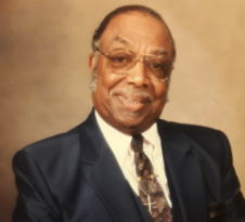 Eugene Hamilton Cook | Obituaries | fauquiernow.com