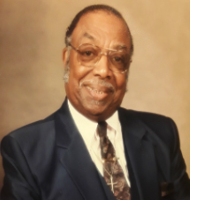 Eugene Hamilton Cook | Obituaries | fauquiernow.com