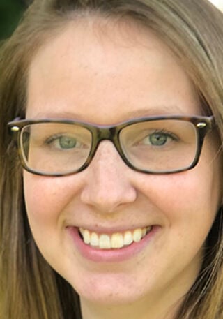 Rachel Bongiovi campaigns for Center school board seat | Government ...
