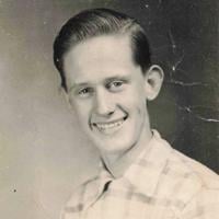 Thomas Richard Beavers | Obituaries | fauquiernow.com