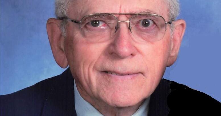 Frank Sisk | Obituaries | fauquiernow.com