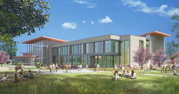 LFCC science building design concepts unveiled | Education ...