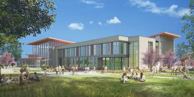 LFCC science building design concepts unveiled | Education ...