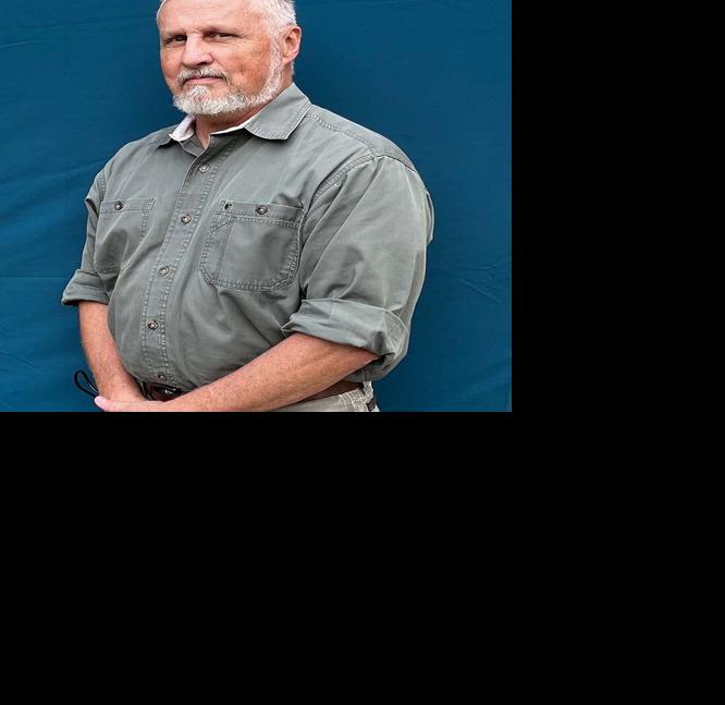 Fauquier County's new agriculture director looks forward to promoting ...