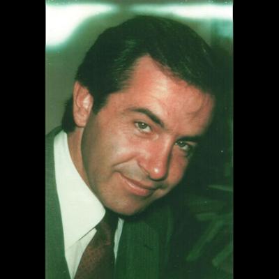 John J. Murphy | Obituaries | fauquiernow.com