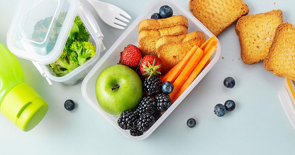 Brown-Bagging It | Food & Drink | fauquiernow.com