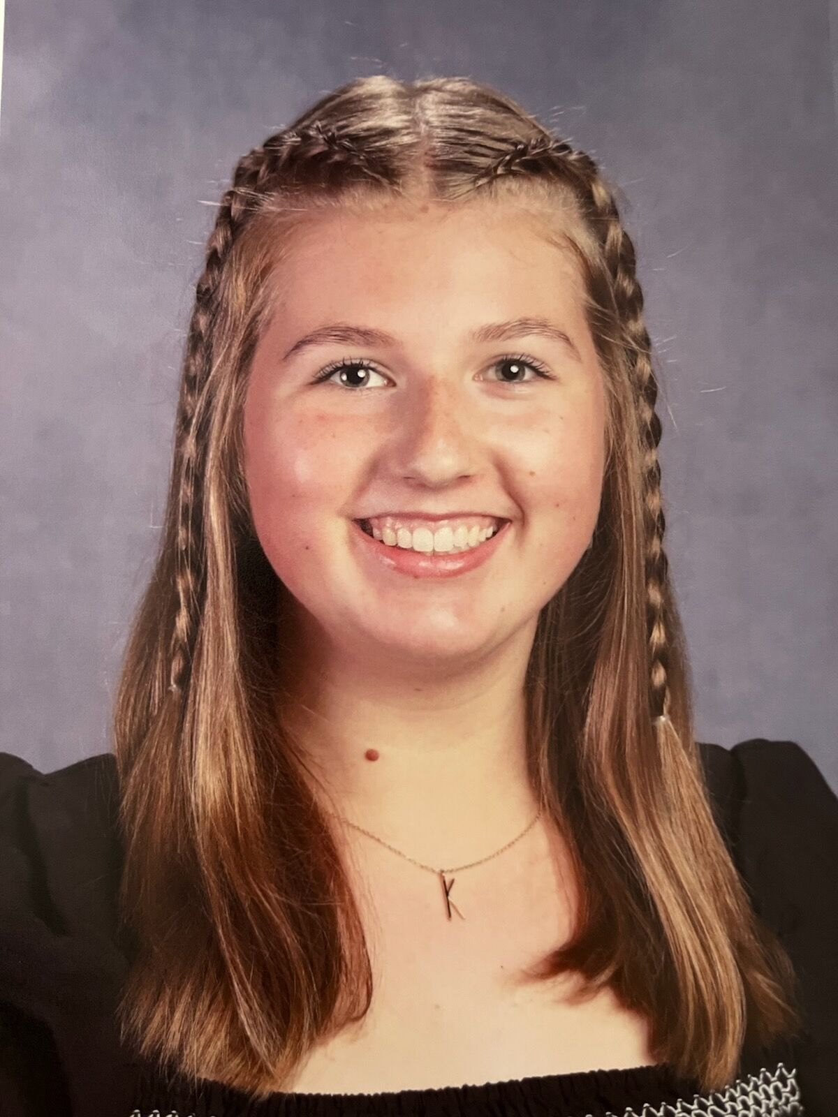 Liberty High School junior honored with National Rising Star Award ...