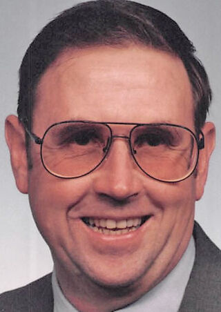 Russell Webb Moore | Obituaries | fauquiernow.com