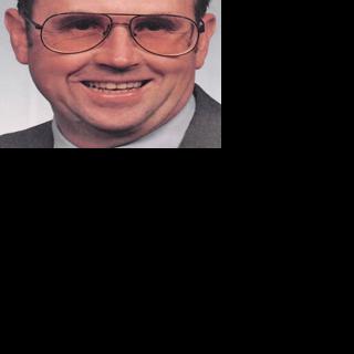 Russell Webb Moore | Obituaries | fauquiernow.com