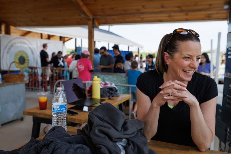 IN PHOTOS: A stunning spring scene at Burnside Farms in Nokesville ...