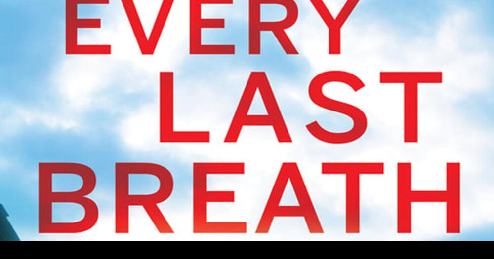 How Thrilling! | Entertainment | fauquiernow.com